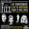 THE FIZZ — The Factory Live