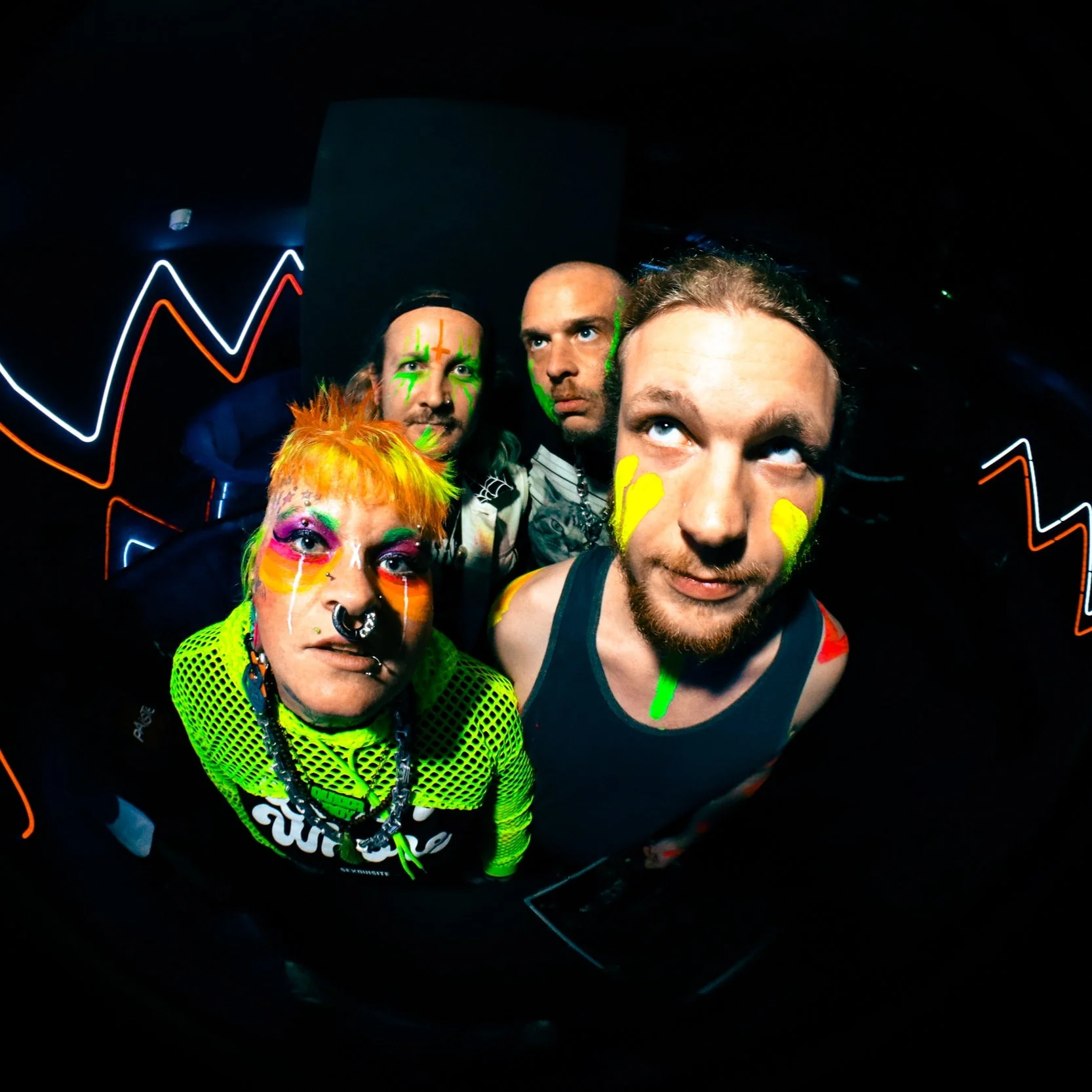 Events — The Factory Live