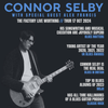 CONNOR SELBY + ALEX FRANCIS — The Factory Live
