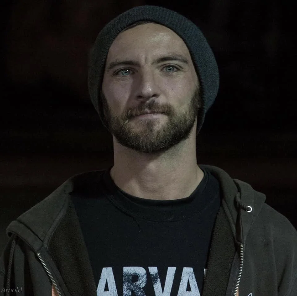 An update on Alden Andrews — Joanne Arnold