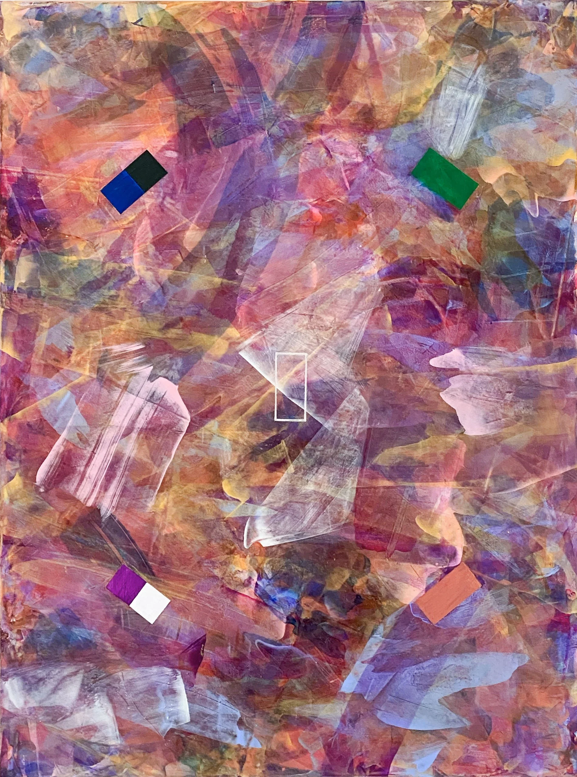 Shop | Original Art and Prints | Abstract Artist in San Francisco ...