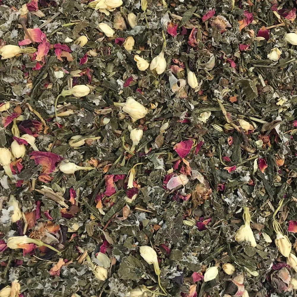SoulTeaCo