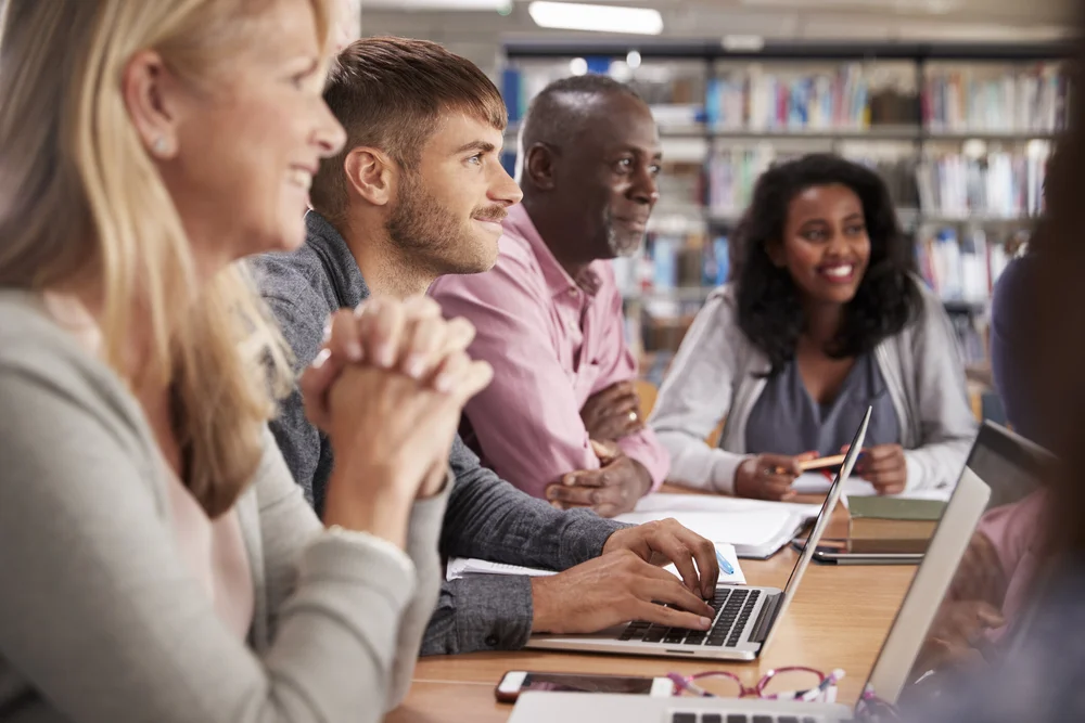 Social Thinking Groups in San Jose
