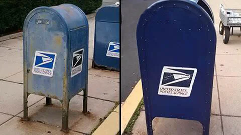 Cleaning — Streetplus