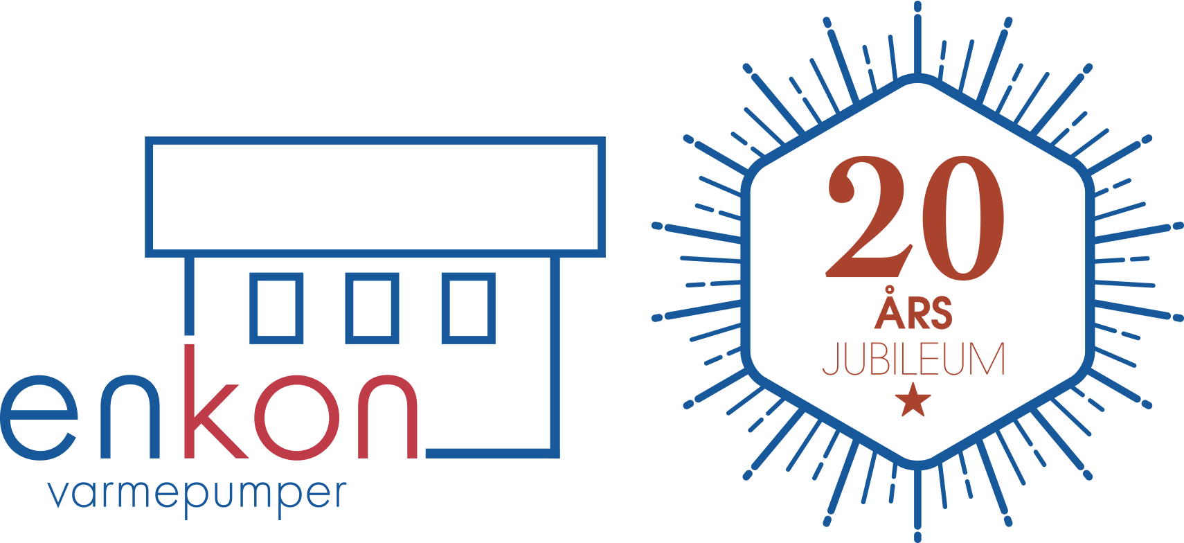 Hjem - Enkon Varmepumper