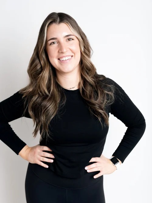 Personal Training — Prime Cycle + Body