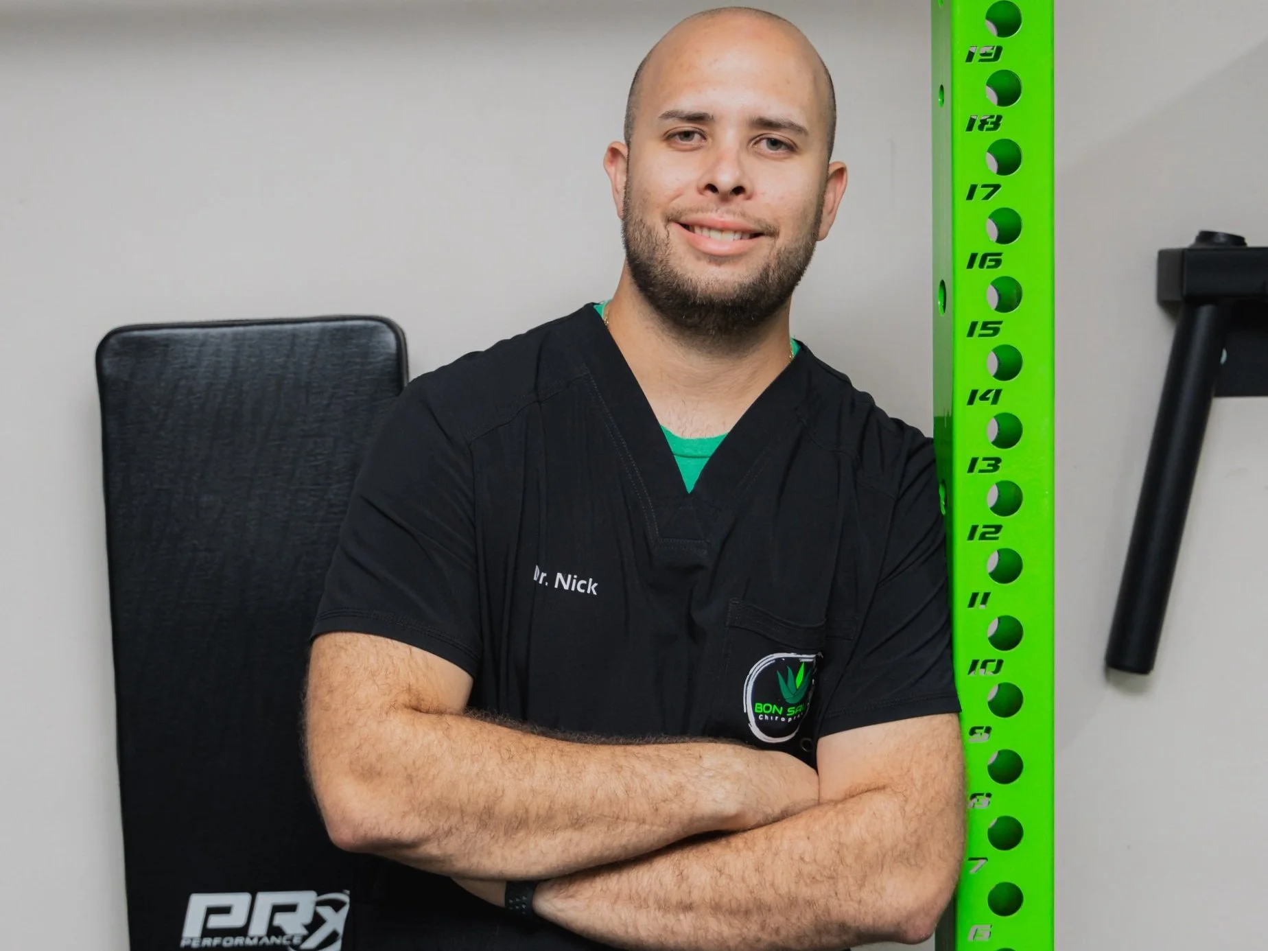 Meet The Team — Bon Salud Chiropractic