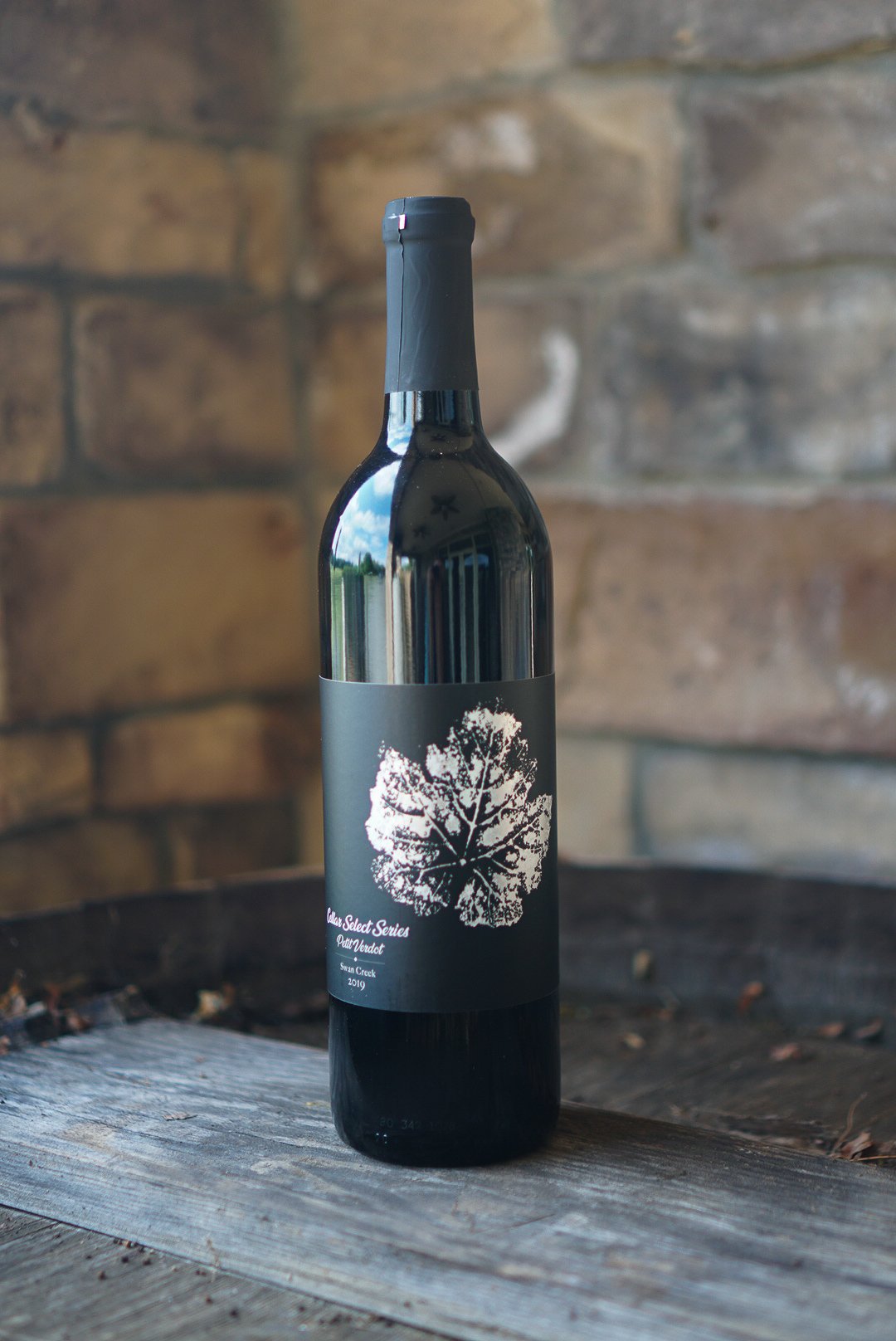 Wine — Shadow Springs Vineyard