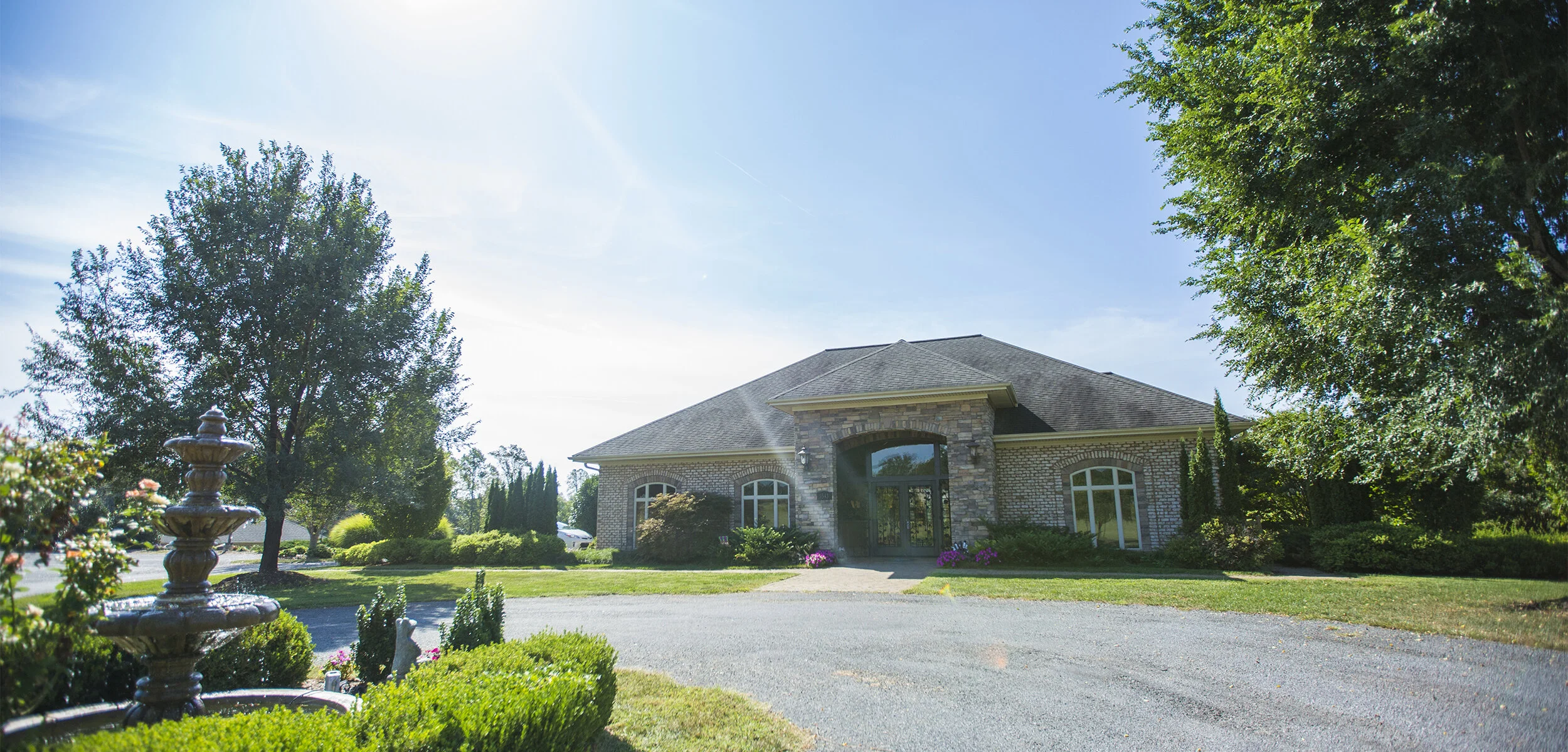 Our Story — Shadow Springs Vineyard