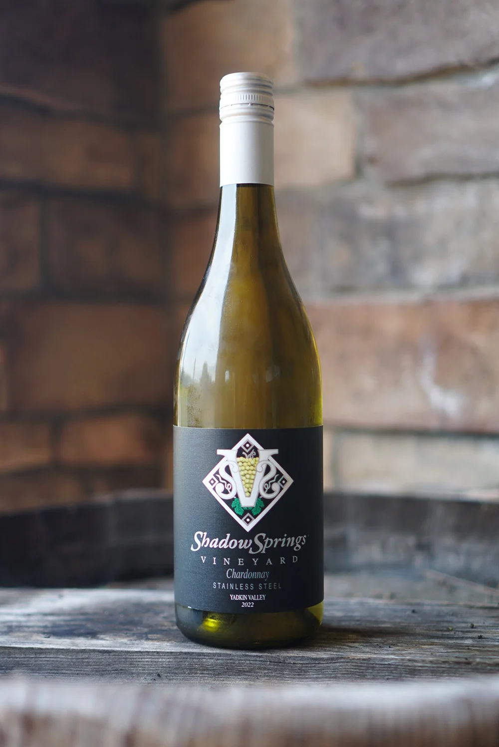 Wine — Shadow Springs Vineyard