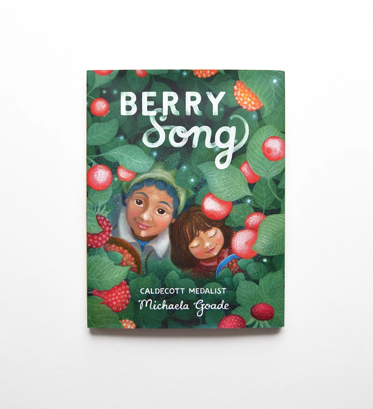 SHOP — Michaela Goade