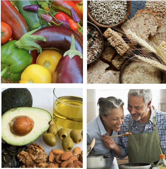 The Four F's of Brain Health — My Zing Life