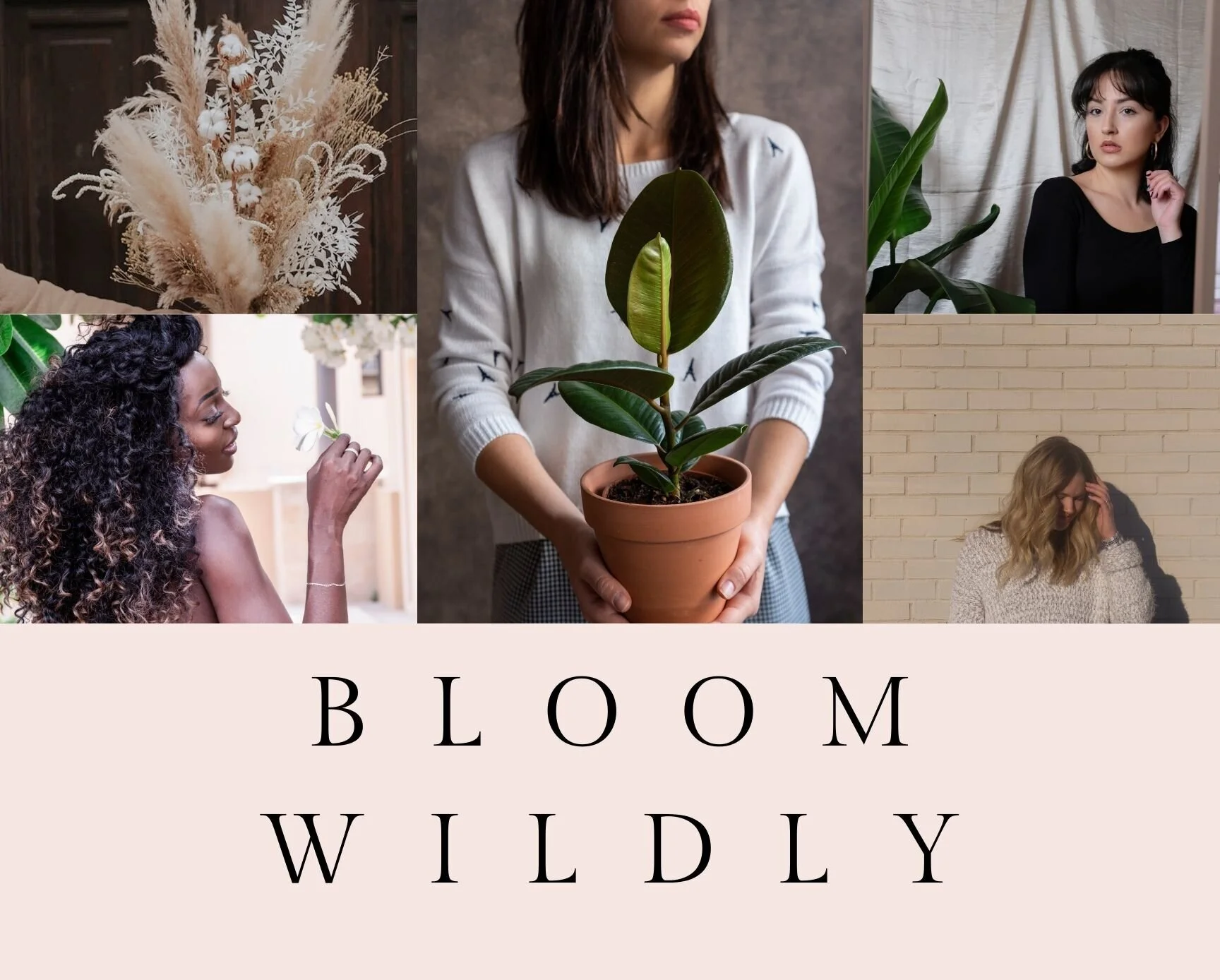 Bloom Studio