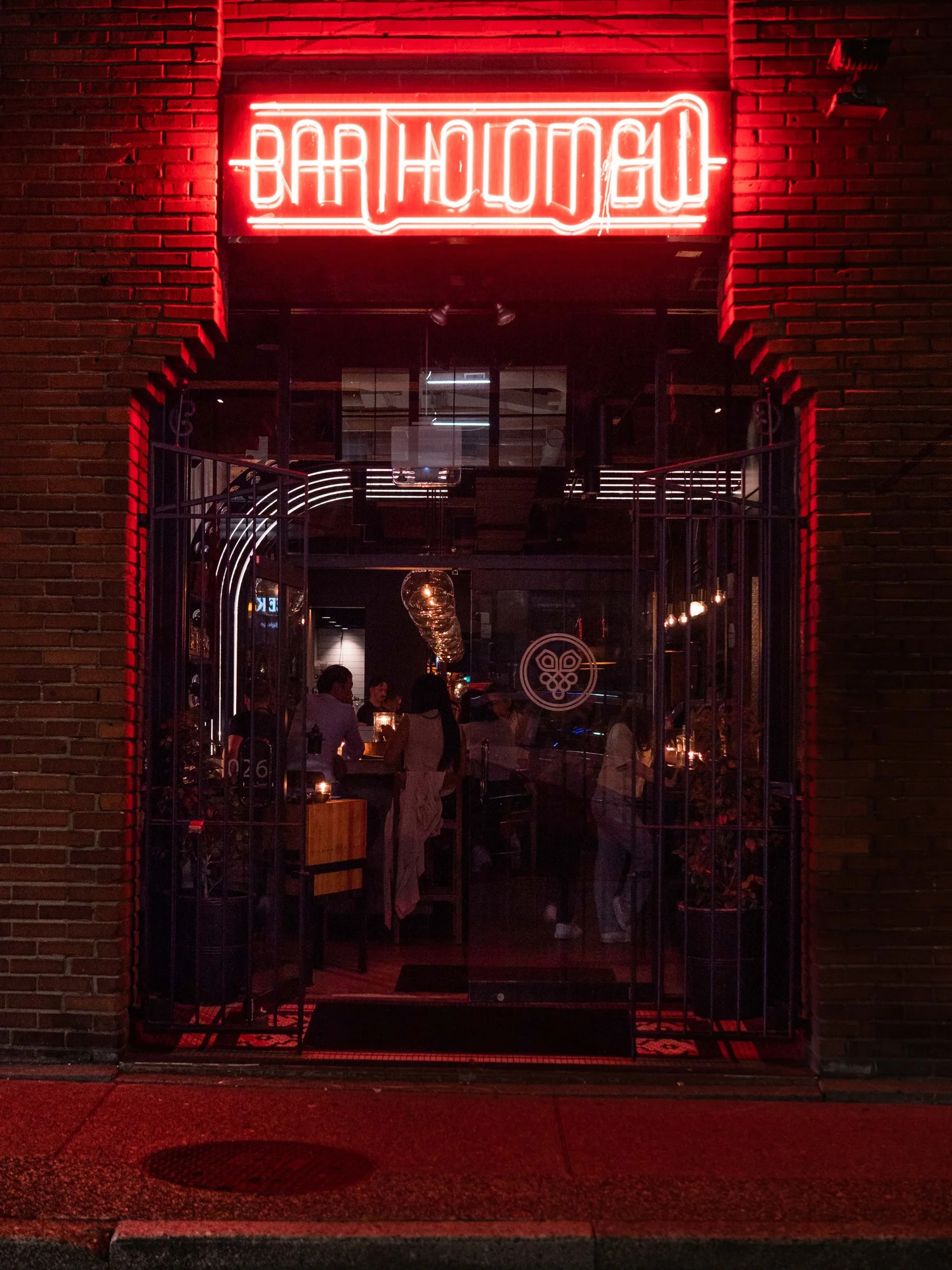 Bartholomew Bar