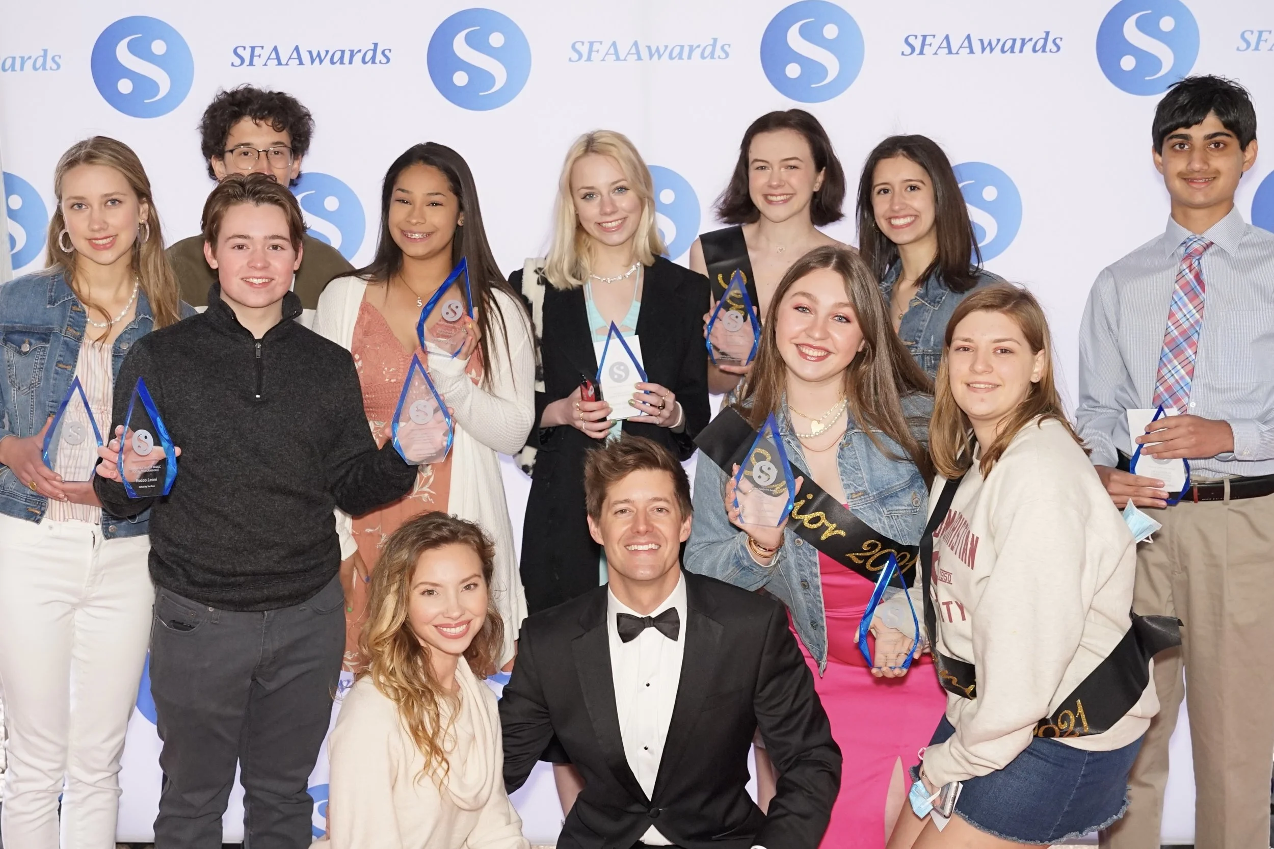 about — Slaughter Family Arts Awards