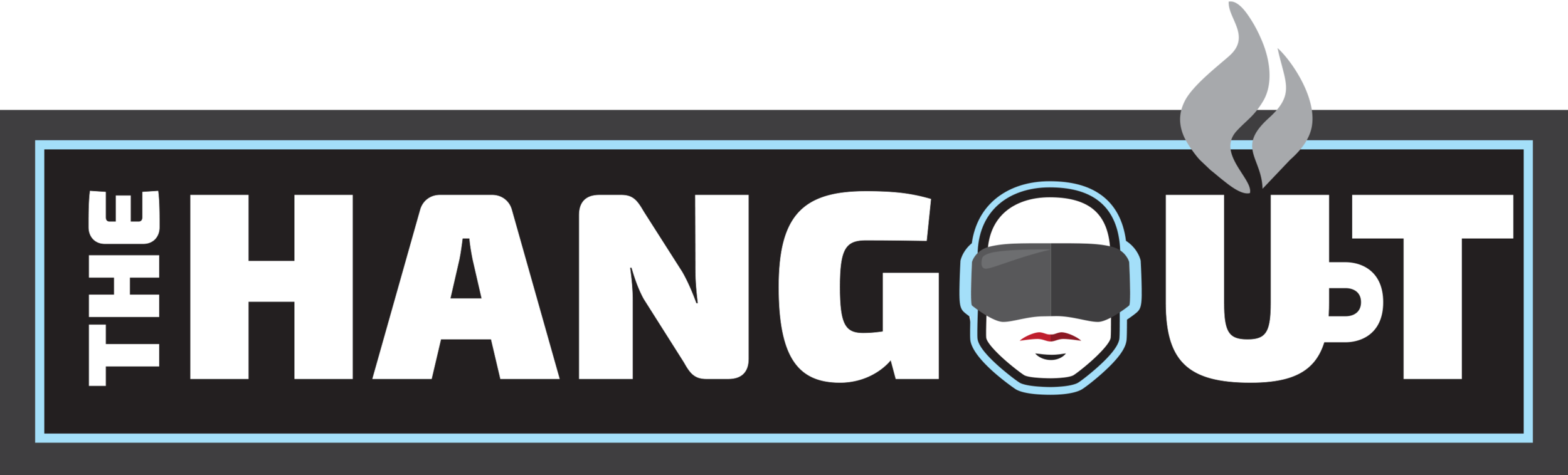 Hangout On Air Logo