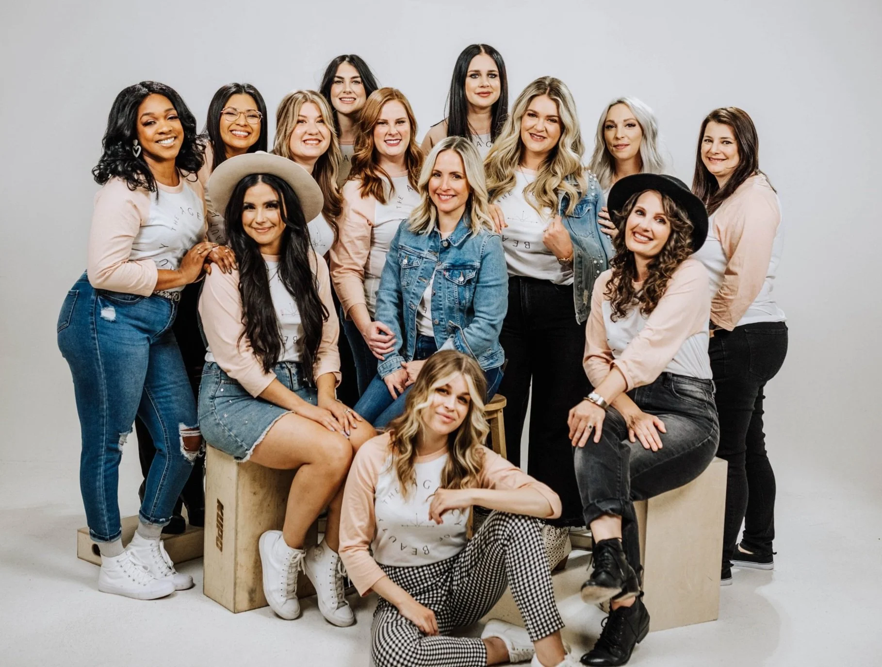 About — THE AGENCY OF BEAUTY / Nashville Hair and Makeup Agency