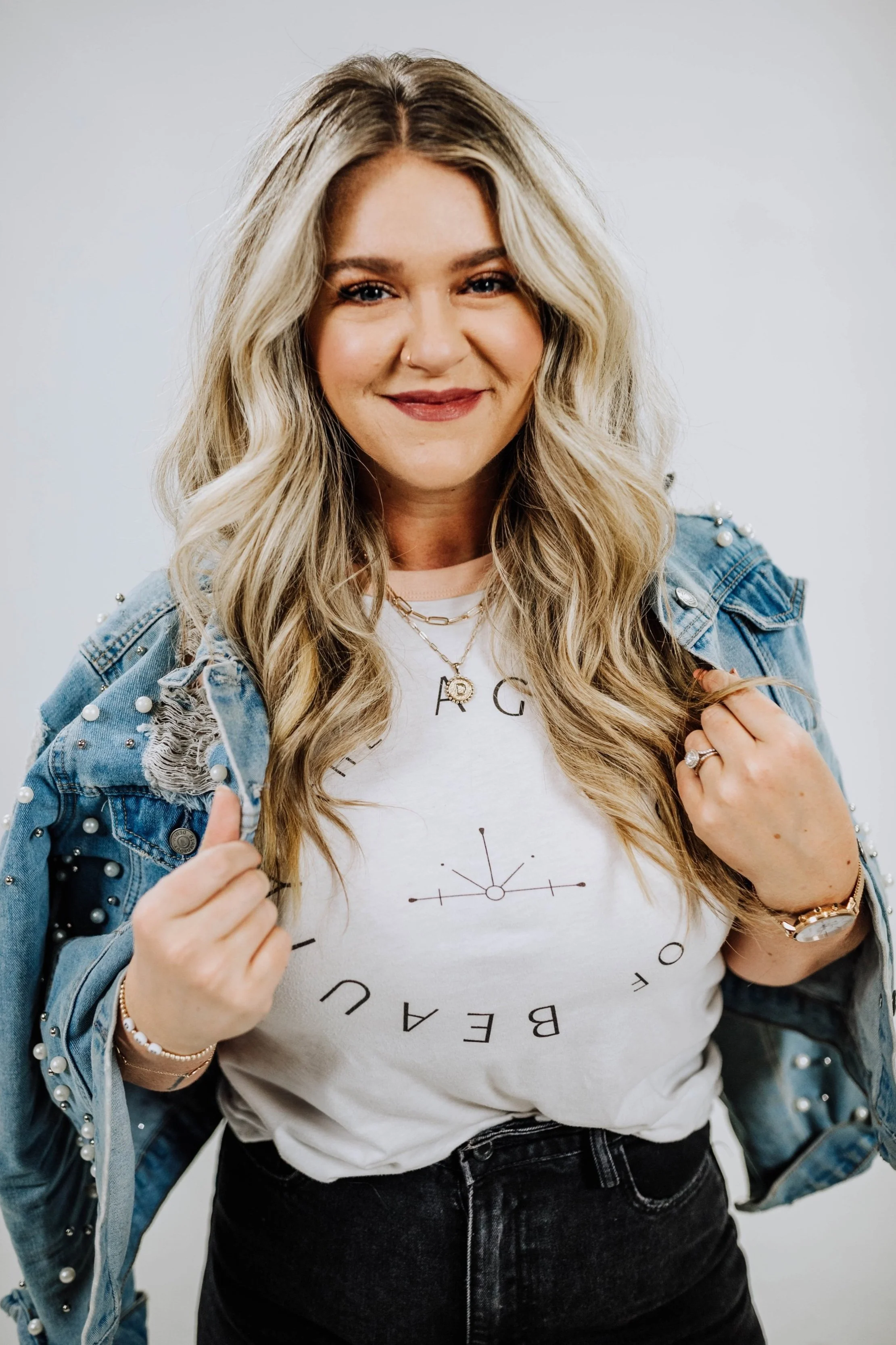 about deidre — THE AGENCY OF BEAUTY / Nashville Hair and Makeup Agency