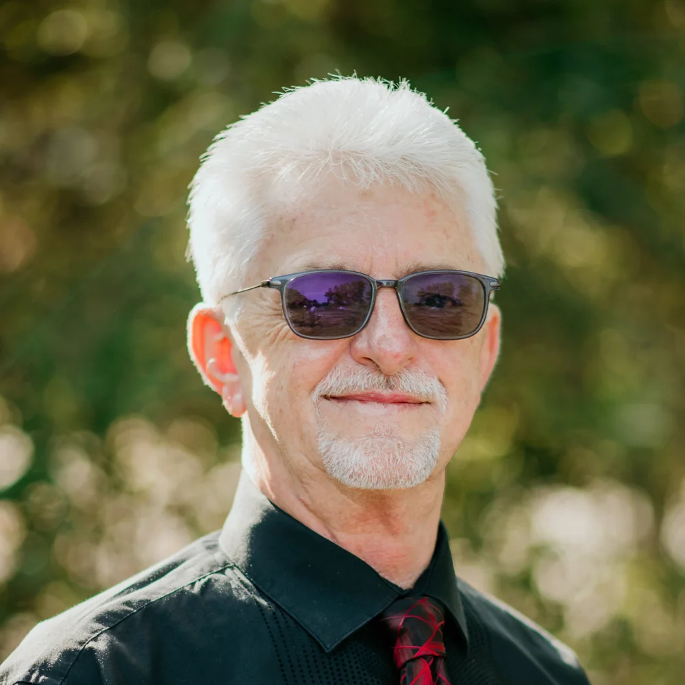 Staff + Leadership — Redeemer Baptist