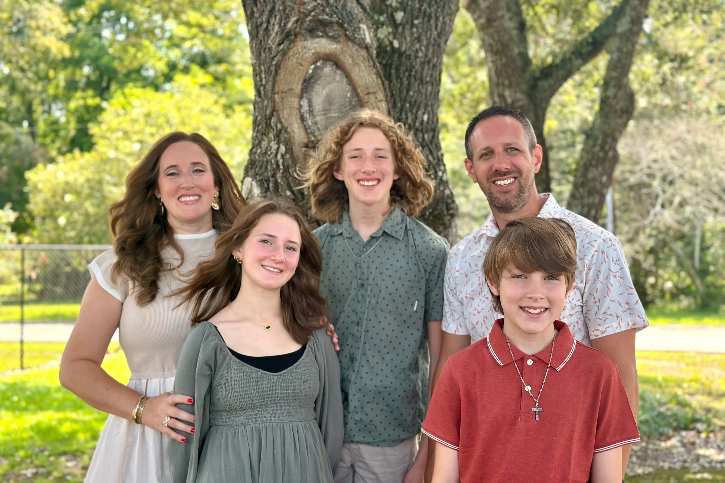 Our Leaders — Redeemer Baptist