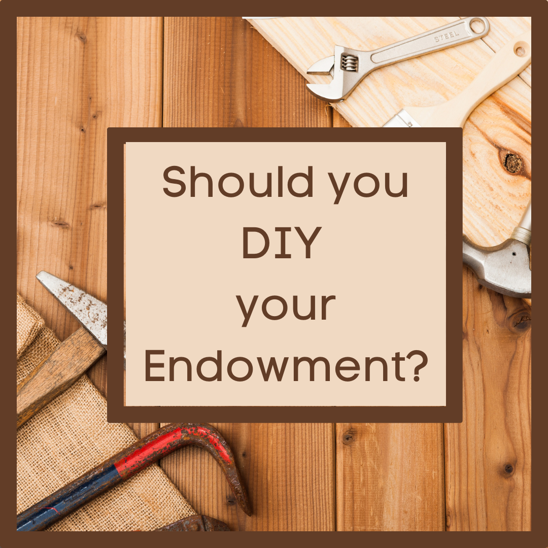 Endowment Management: Financial Roles on a Nonprofit Board - Fairlight ...