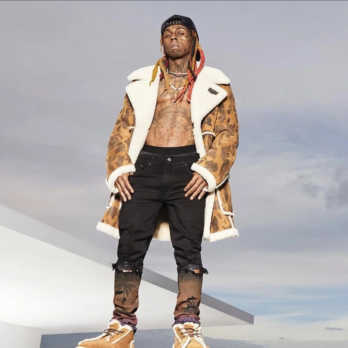 The Top 10 Rappers of the 2010s — OLDMILK.CO