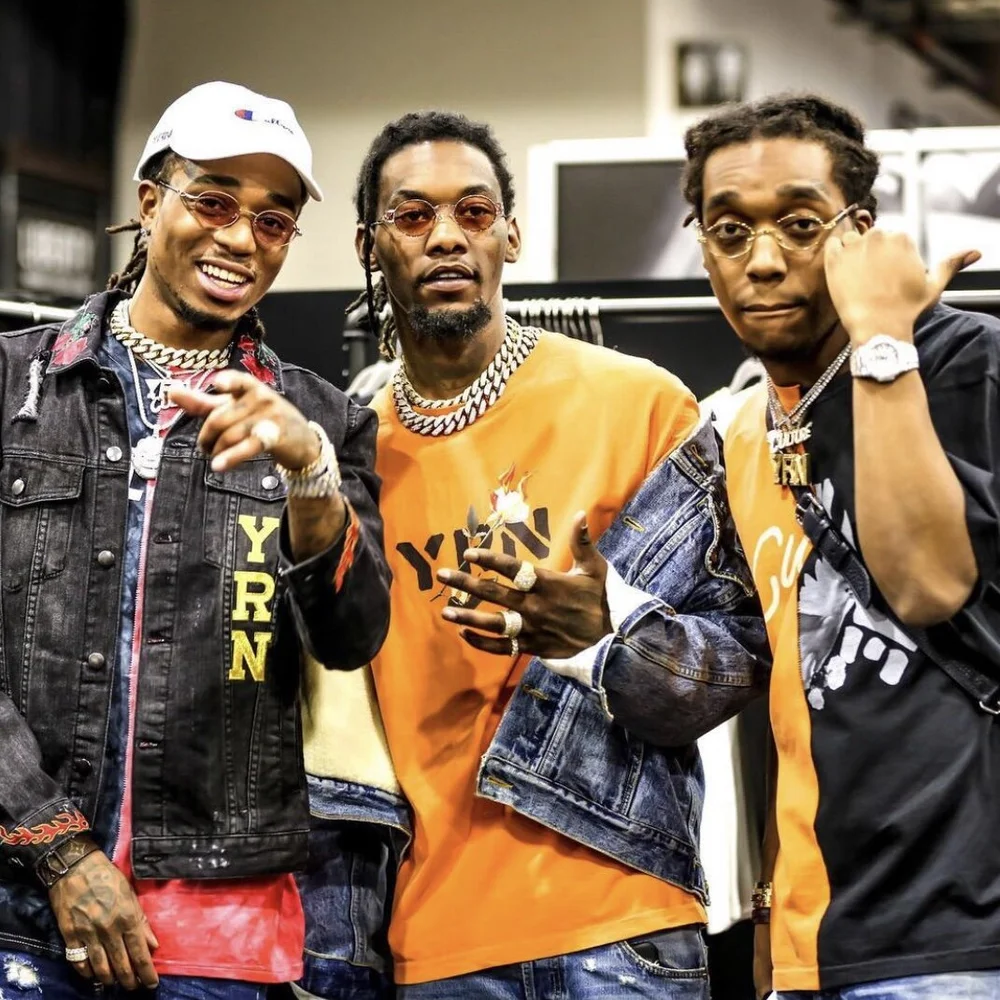 The Top 10 Rappers of the 2010s — OLDMILK.CO