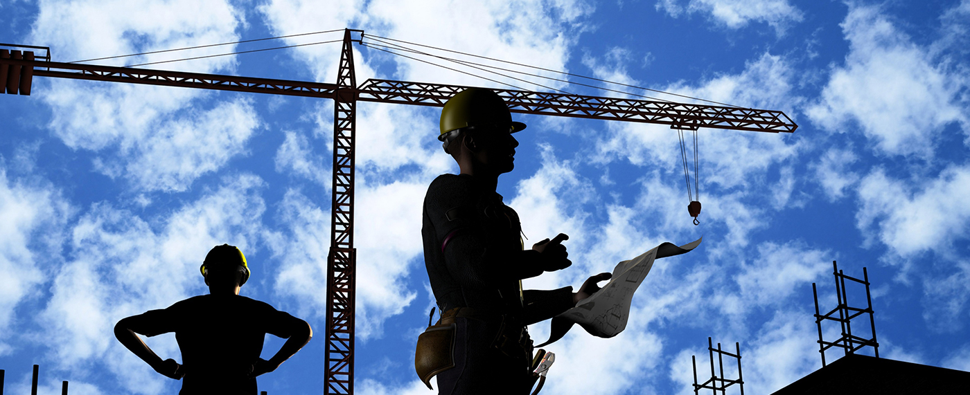 Overview — Contracting & Construction Enterprises