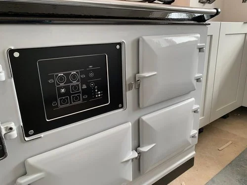 AGA Energy Usage | AGA Specialists | Conversion To Electric — Rural Ranges