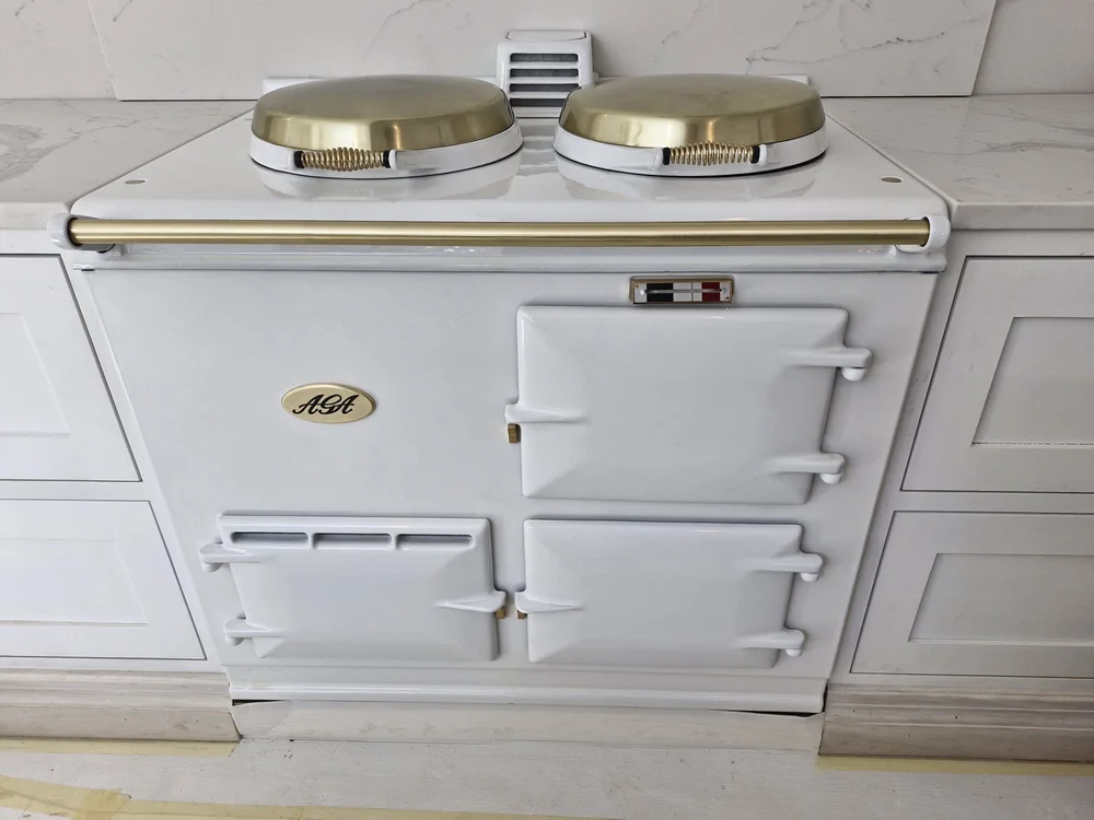 Discover Our Aga Range Cookers & Services at Rural Ranges — Rural Ranges