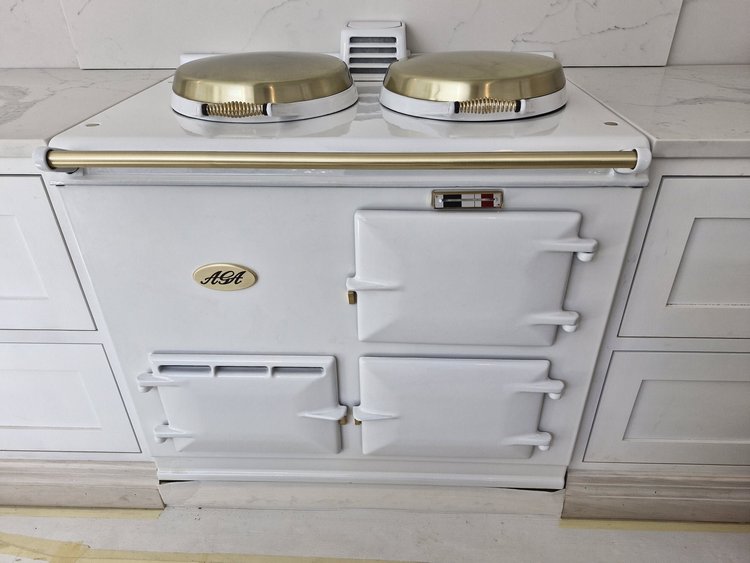 Discover Our Aga Range Cookers & Services at Rural Ranges — Rural Ranges