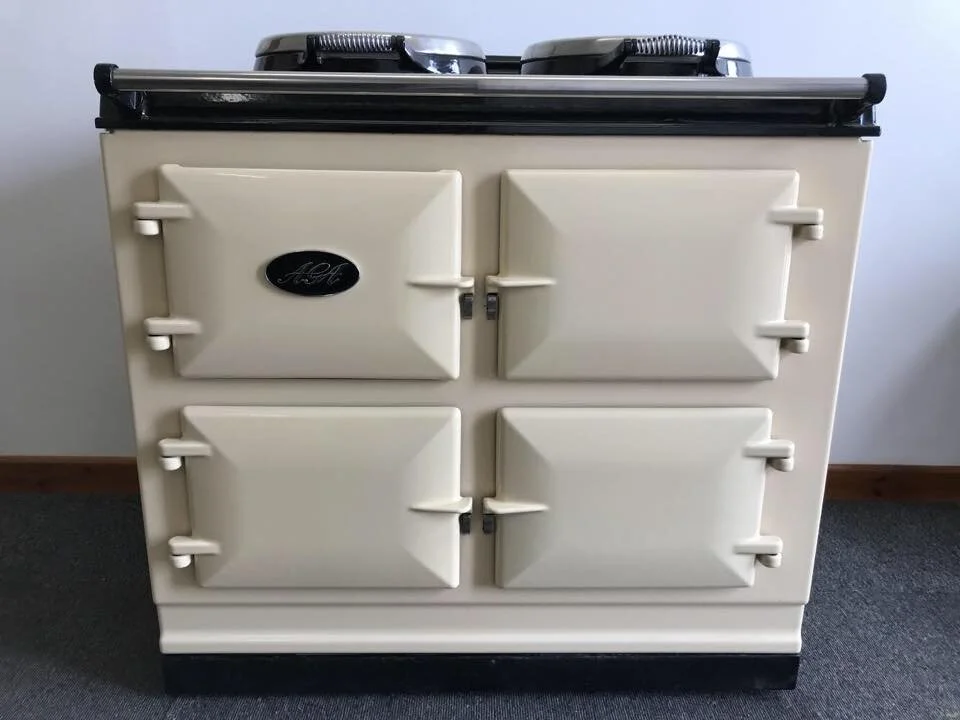 Gas Agas- Specialists, Refurbishment and Servicing — Rural Ranges
