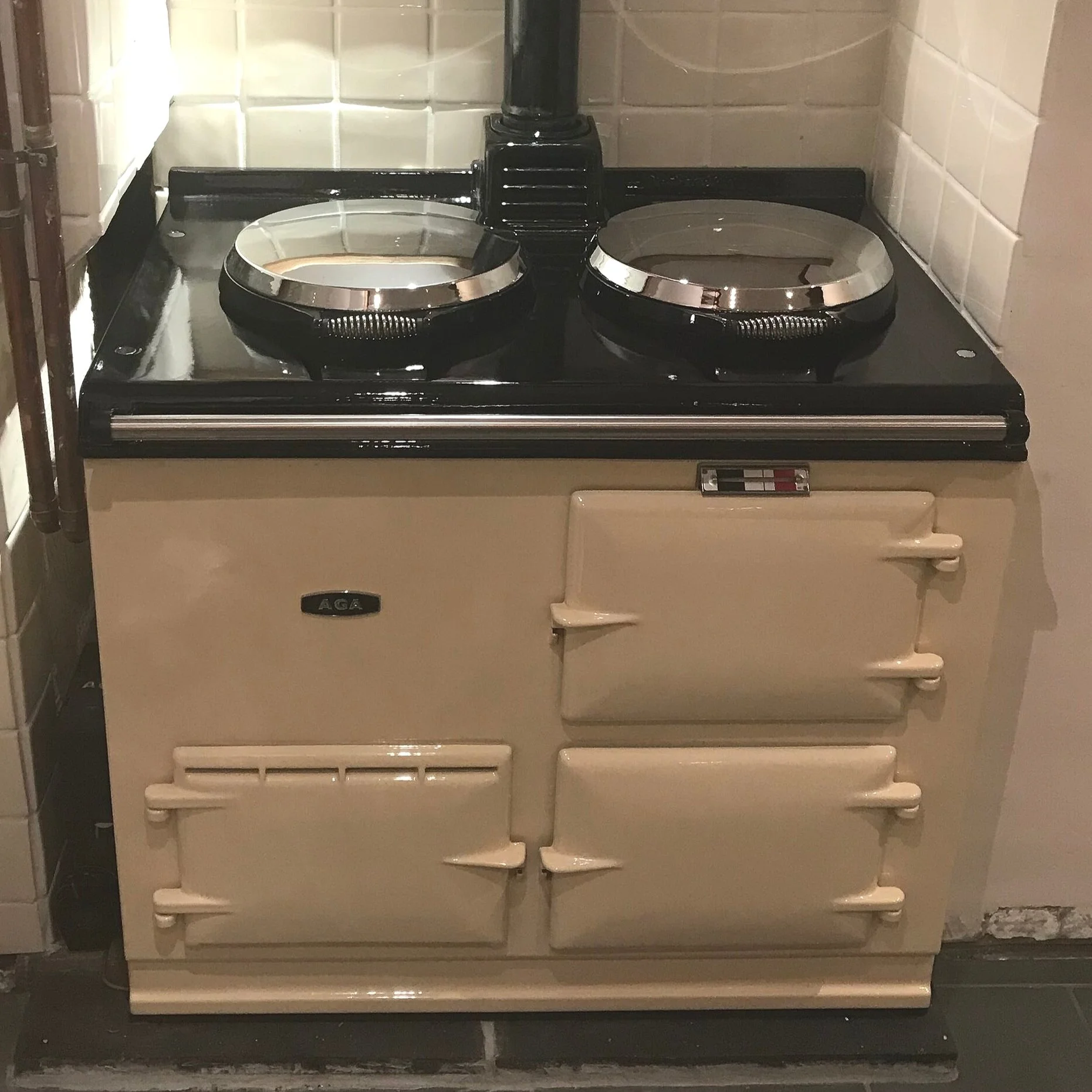 Oil Agas - Specialists, Refurbishing and Servicing — Rural Ranges