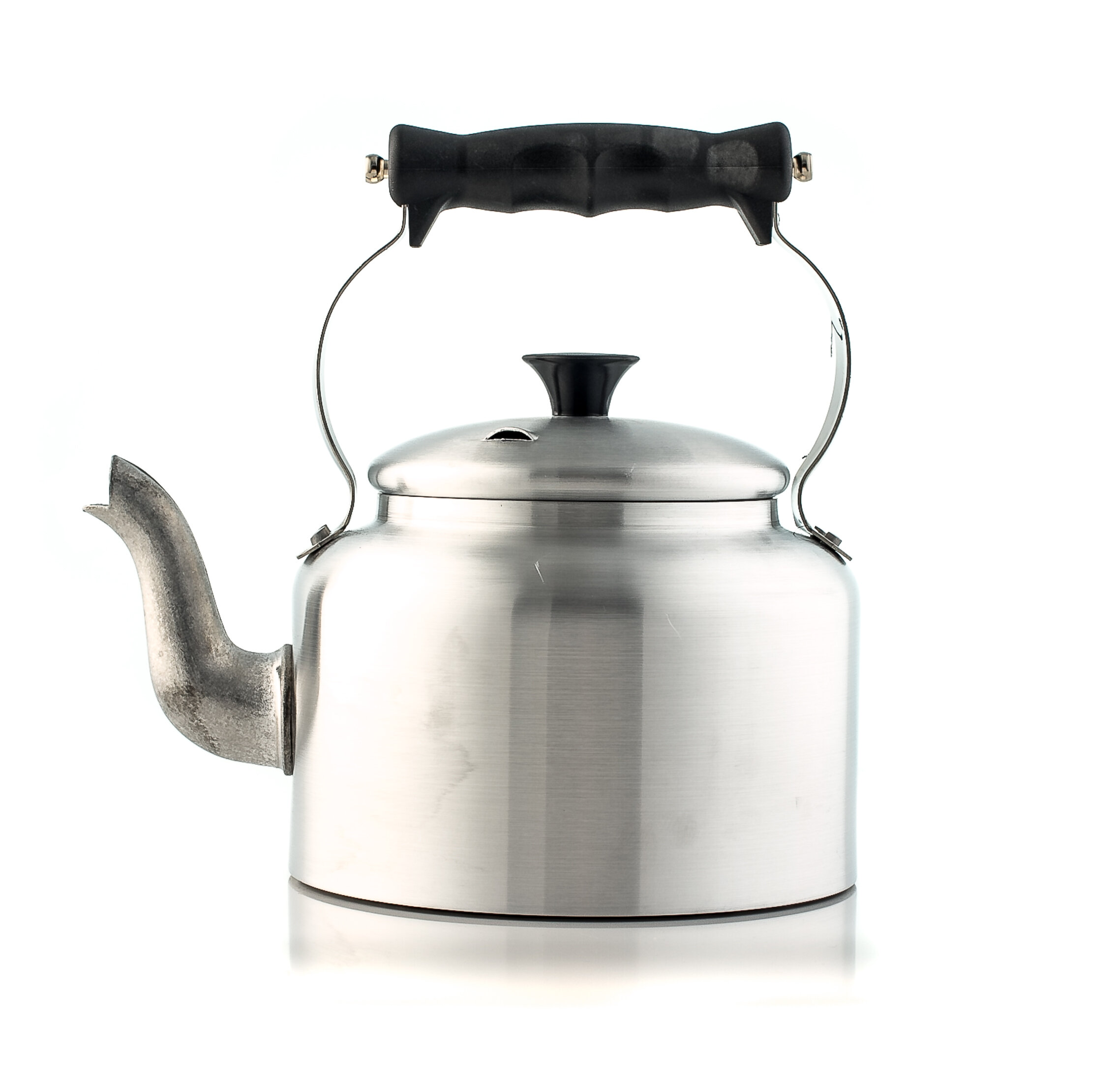 Kettles & Cookware — Rural Ranges