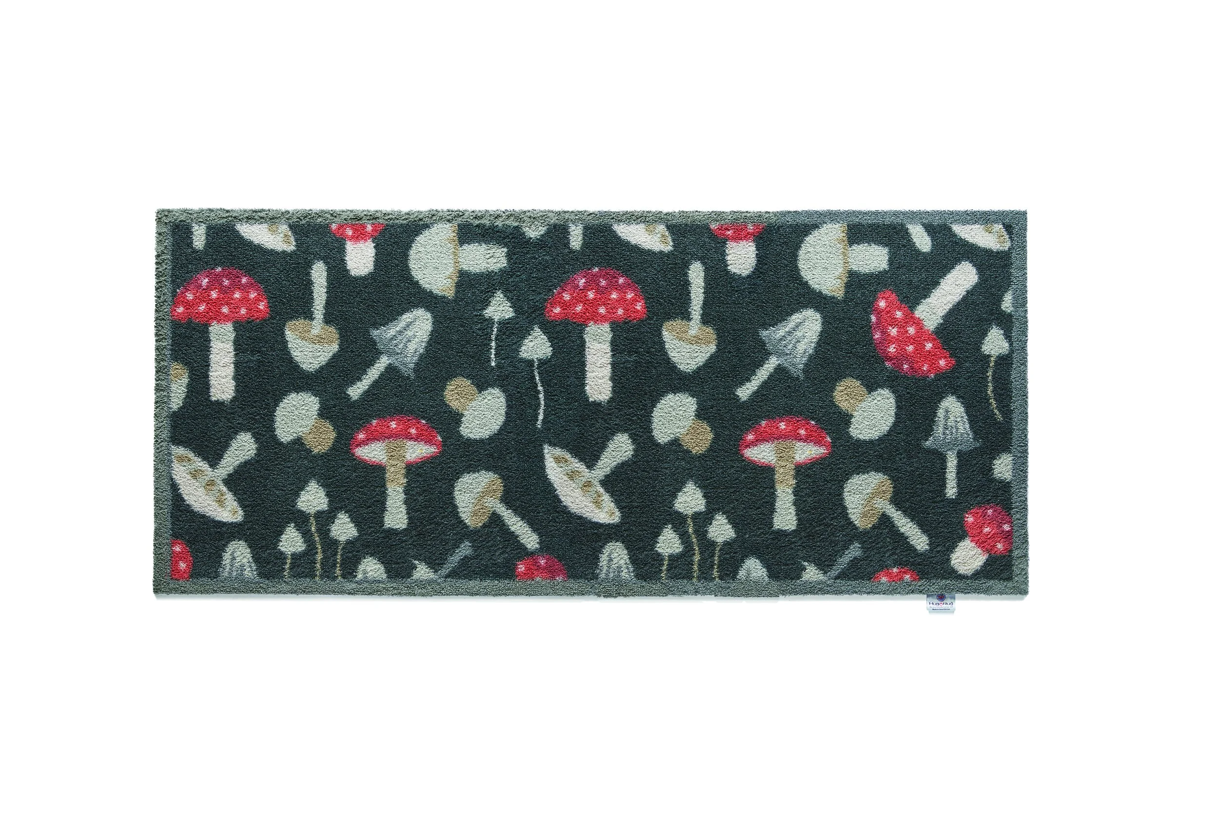 Aga Hug Rugs — Rural Ranges