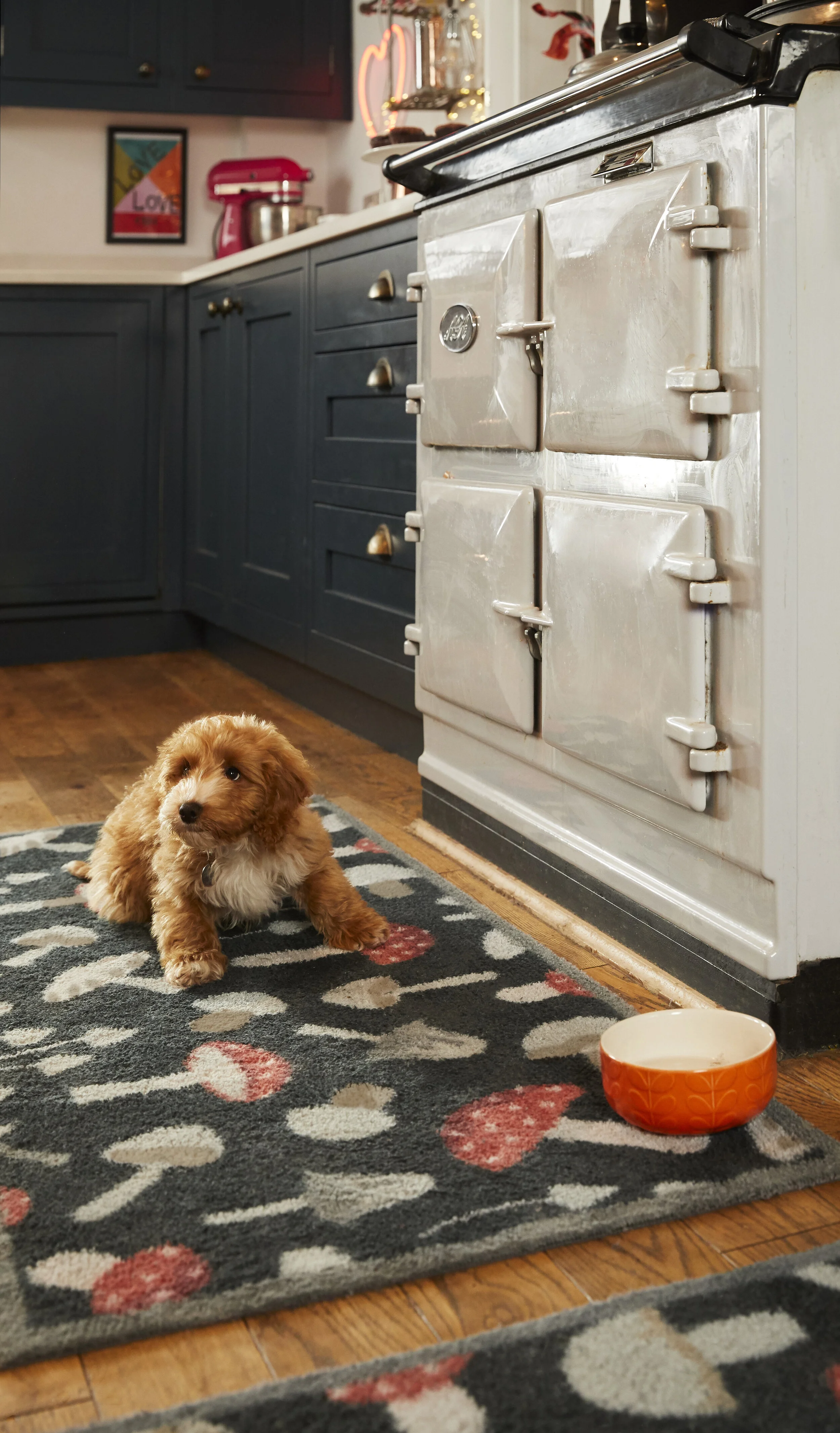 Aga Hug Rugs — Rural Ranges