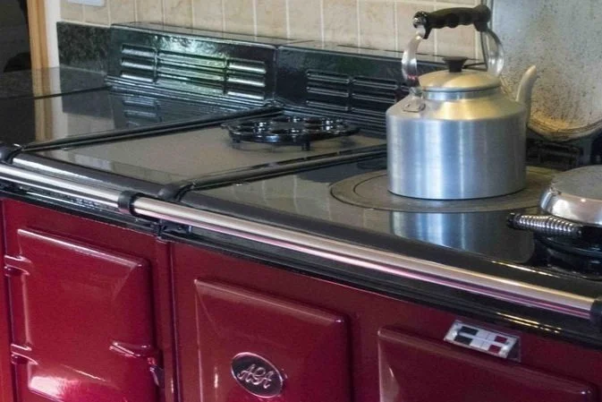 Premier AGA Servicing Specialists in UK — Rural Ranges