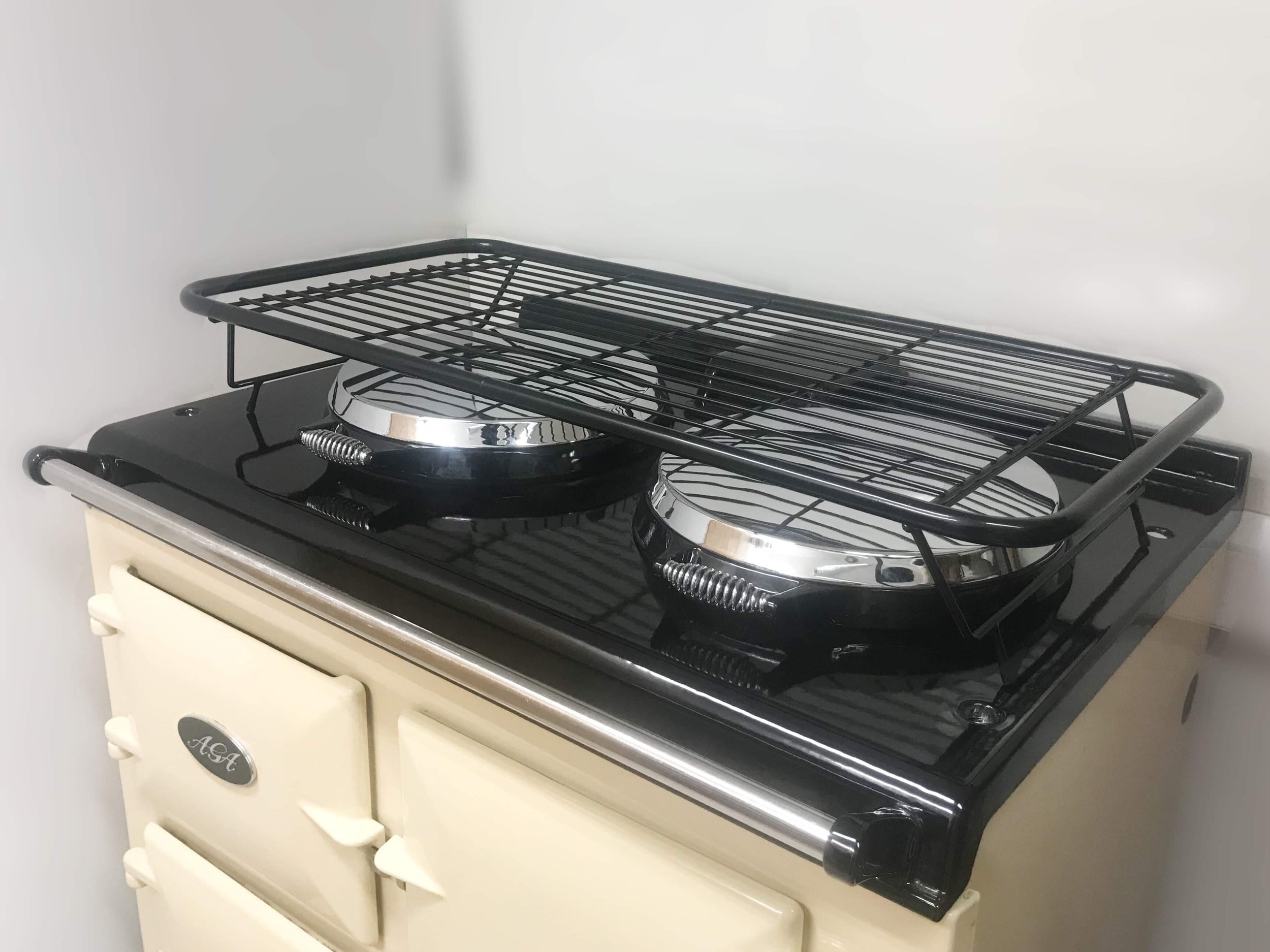 Airers and Essentials for Agas — Rural Ranges