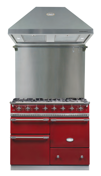 Lacanche Range Cookers | Extraction Hoods — Rural Ranges