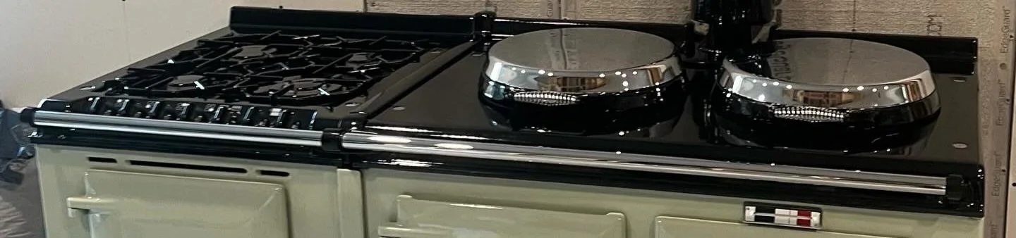 Comprehensive Guide to Aga Running Costs Across Different Fuel Types ...
