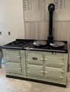 Different Flue Types for a Gas AGA — Rural Ranges