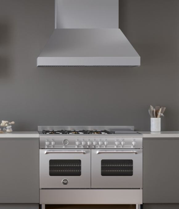 Bertazzoni Master Series Ranges - Italian Design & Performance — Rural ...