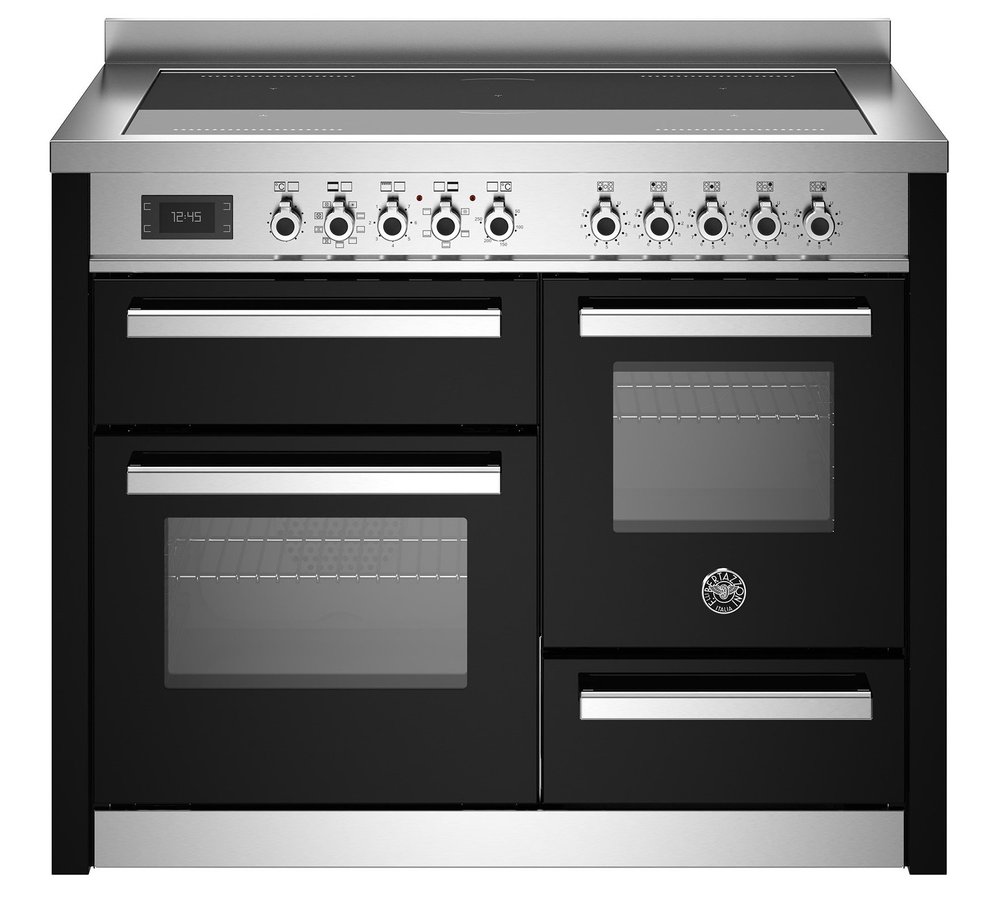 Bertazzoni Professional Series Cooking Appliances — Rural Ranges