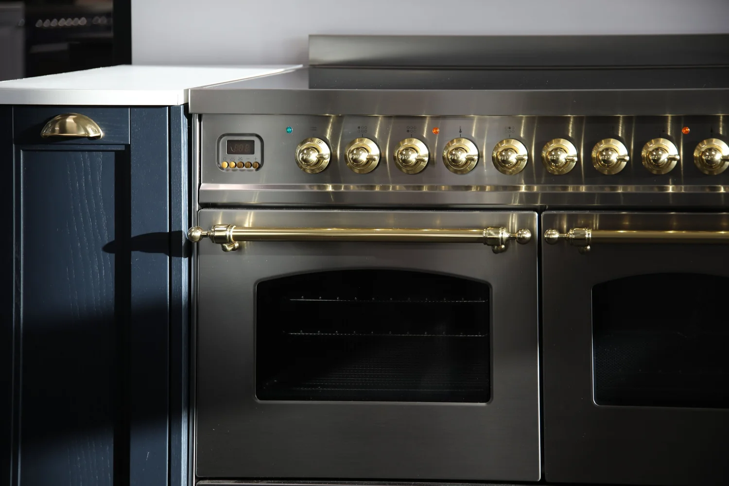 ILVE Range Cookers UK | Premium Italian ILVE Cookers | Rural Ranges ...