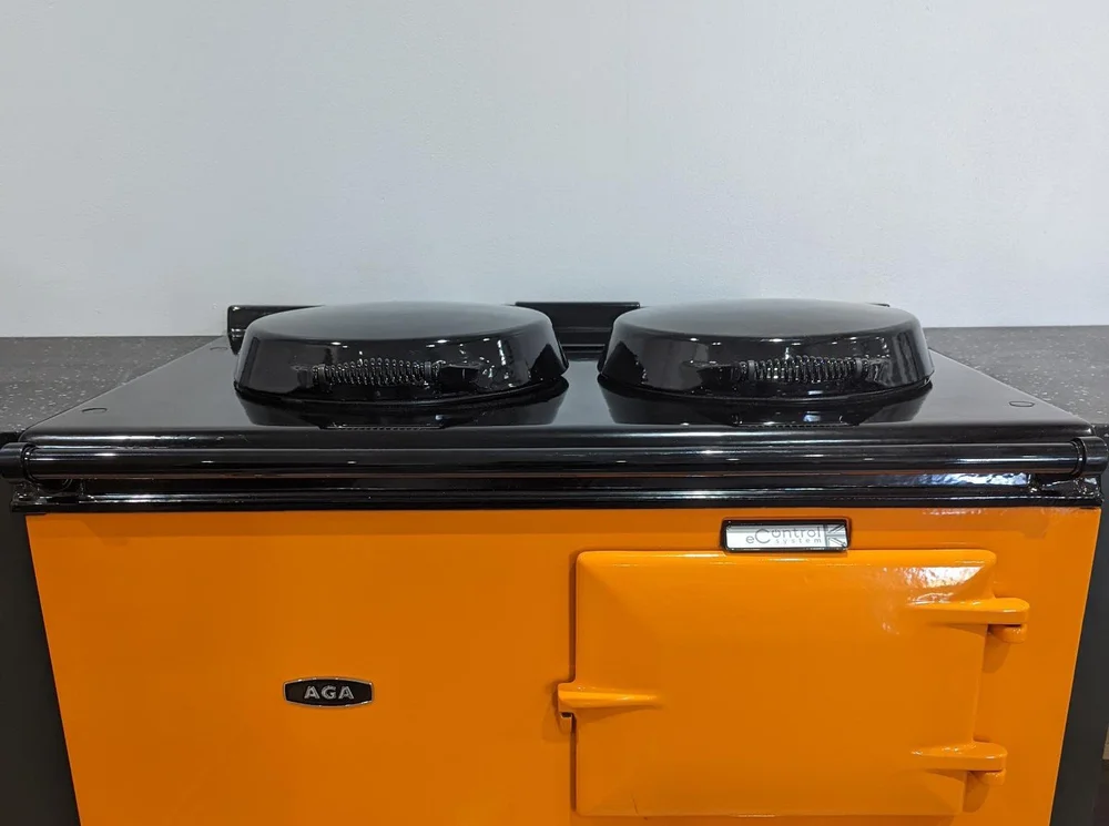 AGA Energy Usage | AGA Specialists | Conversion To Electric — Rural Ranges