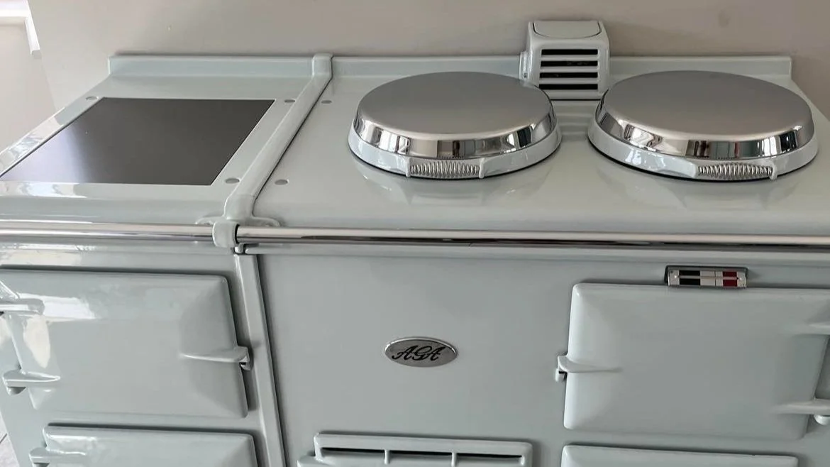 Explore the Best Range of Gas Agas Cookers — Rural Ranges