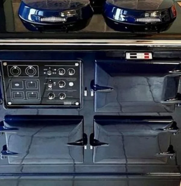 AGA Energy Usage | AGA Specialists | Conversion To Electric — Rural Ranges