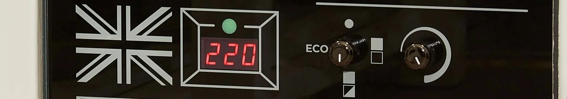 Update and upgrade your Aga with a controllable electric conversion ...