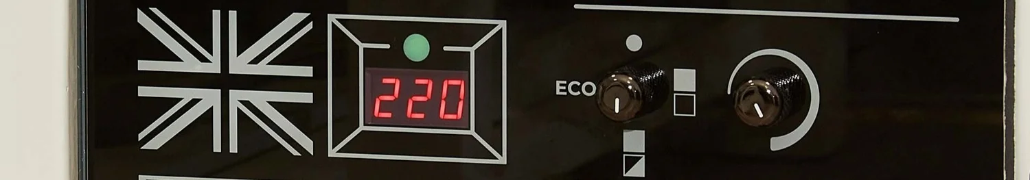 Update and upgrade your Aga with a controllable electric conversion ...