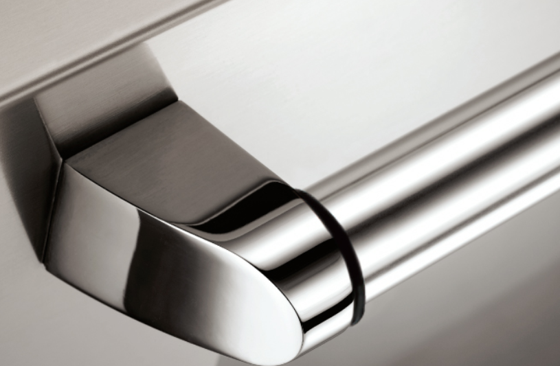 Bertazzoni Master Series Ranges - Italian Design & Performance — Rural ...